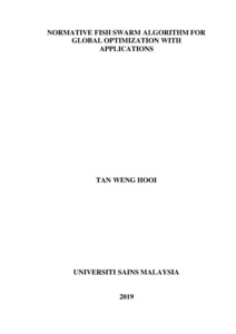 Welcome to Repository@USM - USM Research and Publication